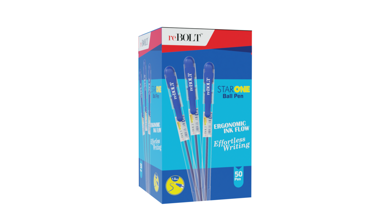 STARONE – Reboltpens