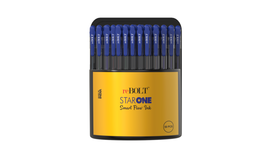 STARONE – Reboltpens