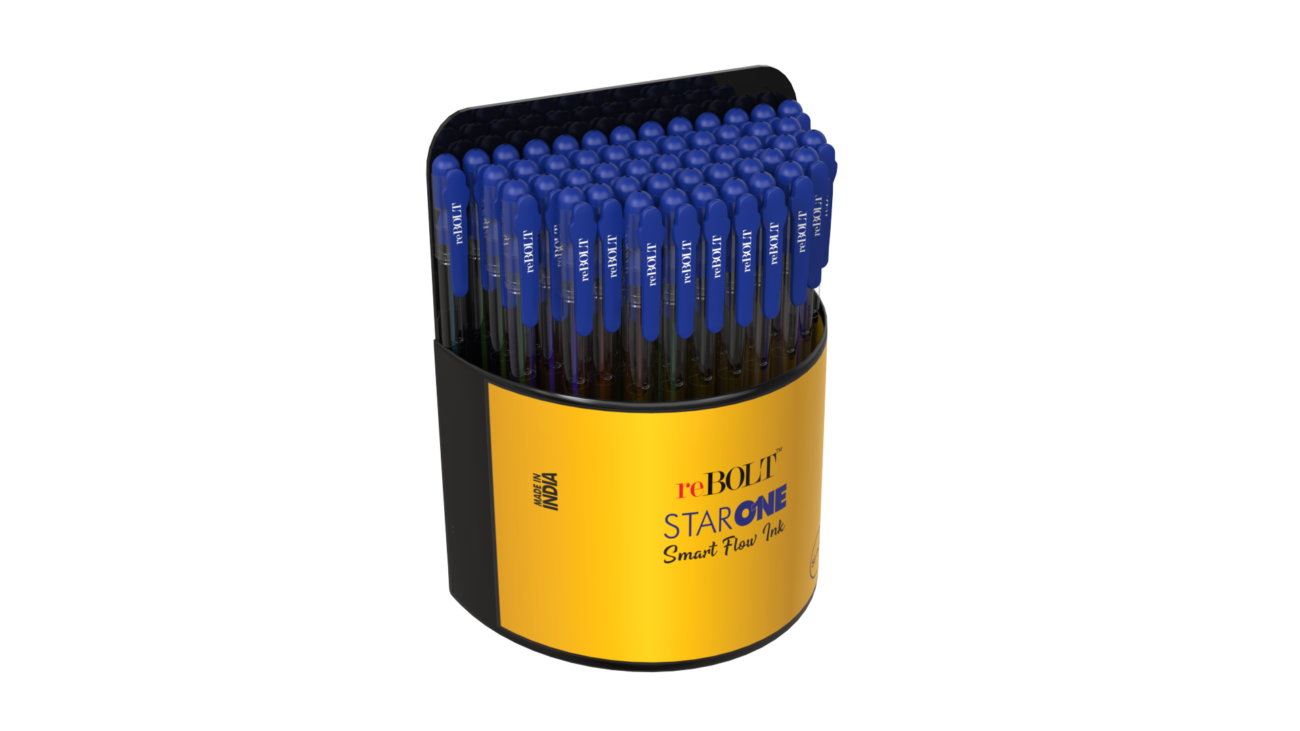 STARONE – Reboltpens
