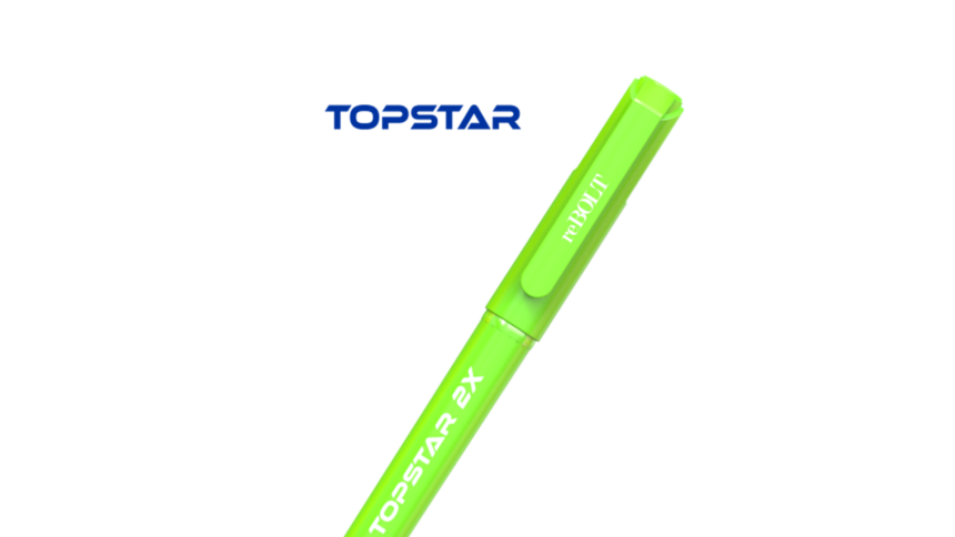 TOPSTAR – Reboltpens