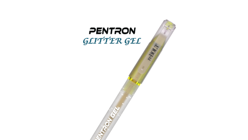 GLITTER (PENTRON) – Reboltpens